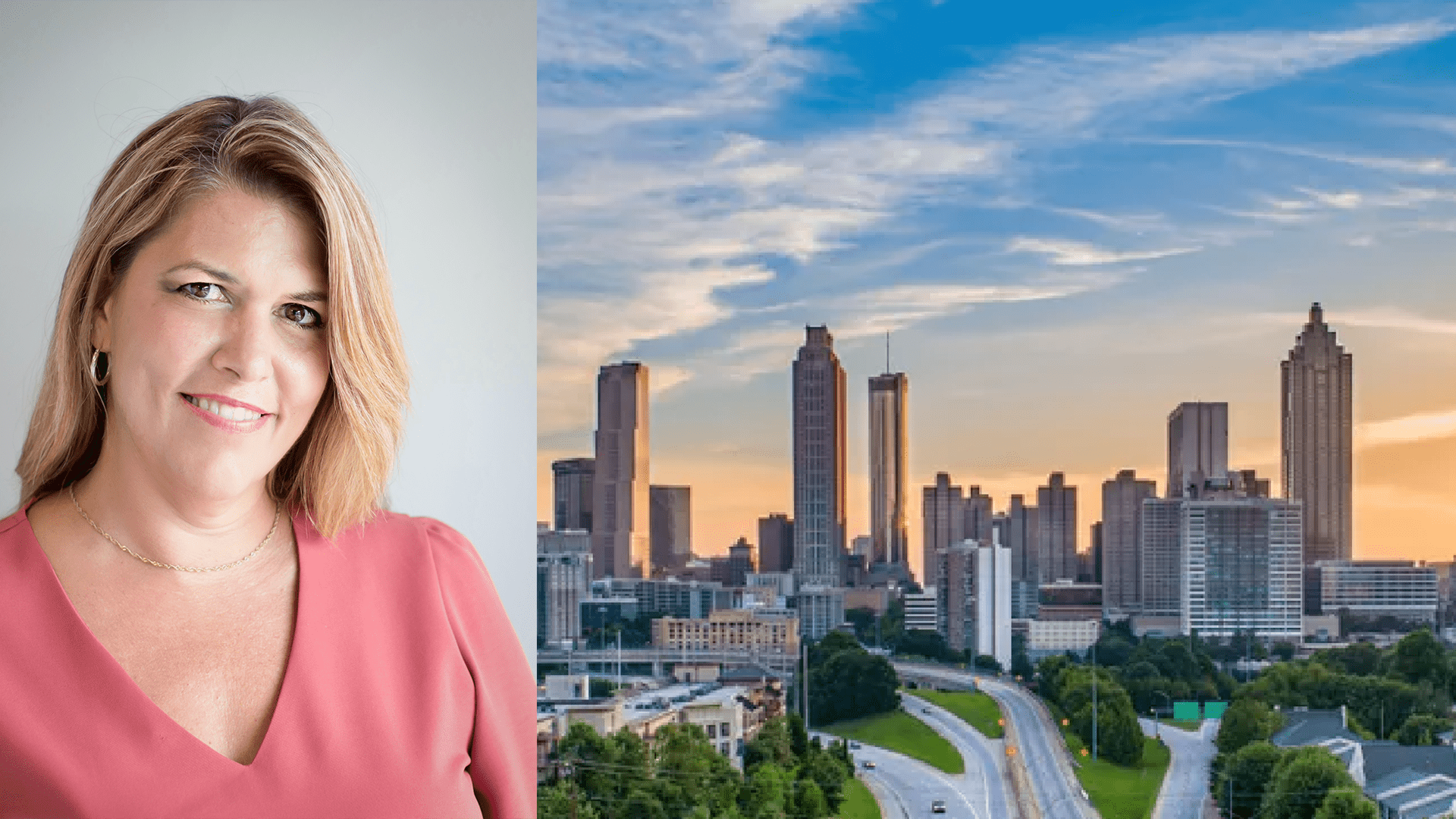 Move Up To A Larger House In The Northeast Atlanta Area